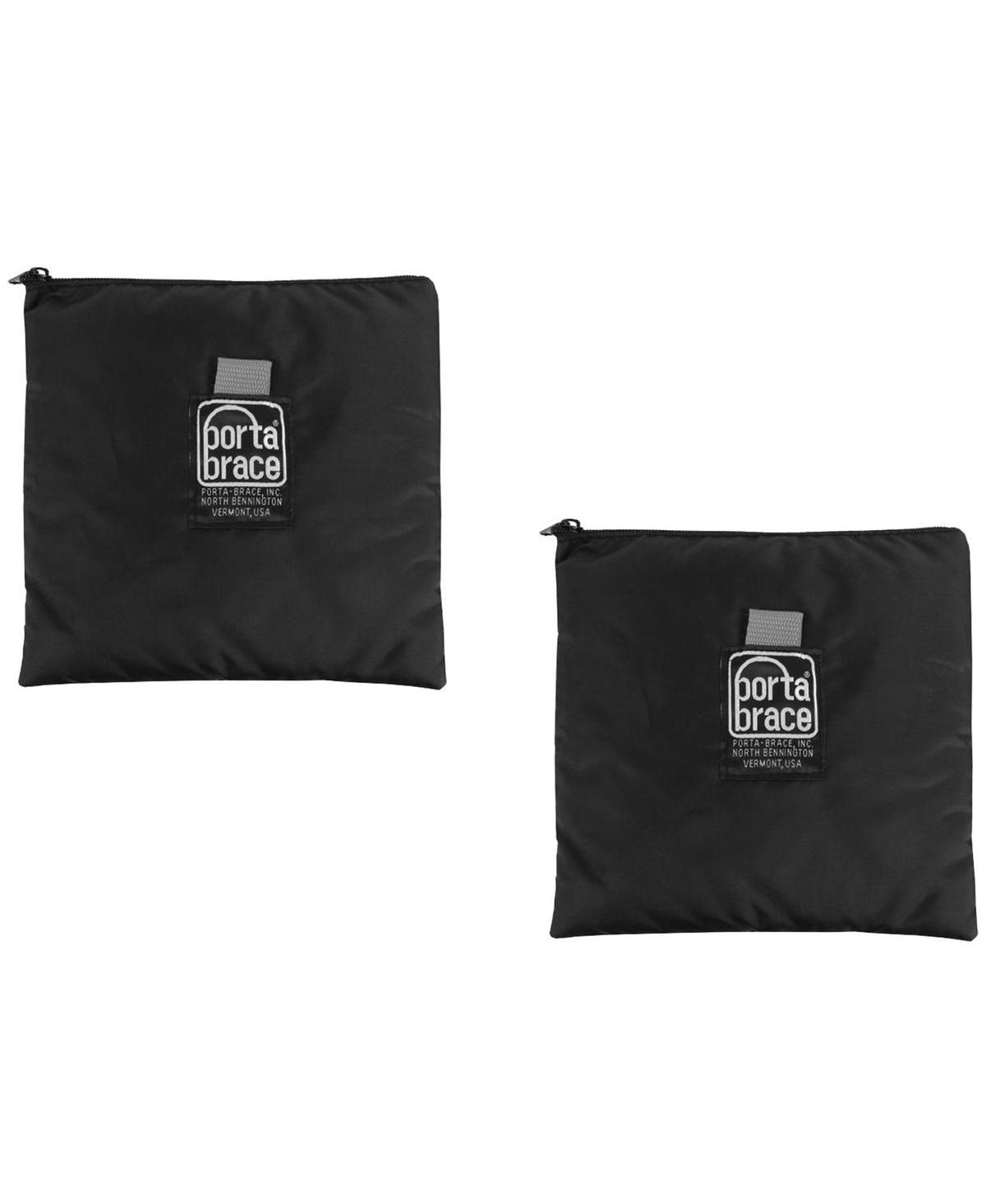 Click here for Porta Brace Stuff Sack Accessory Pouch  2 Pack  Bl... prices