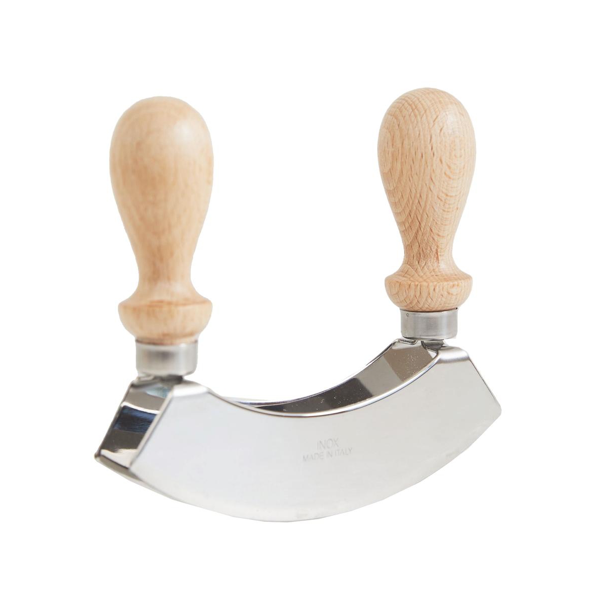 Click here for Verve Culture Mezzaluna - Double Blade prices
