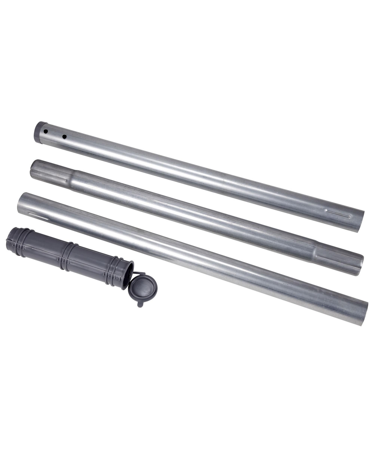 Click here for Household Essentials 3-Piece Clothesline Post Desi... prices