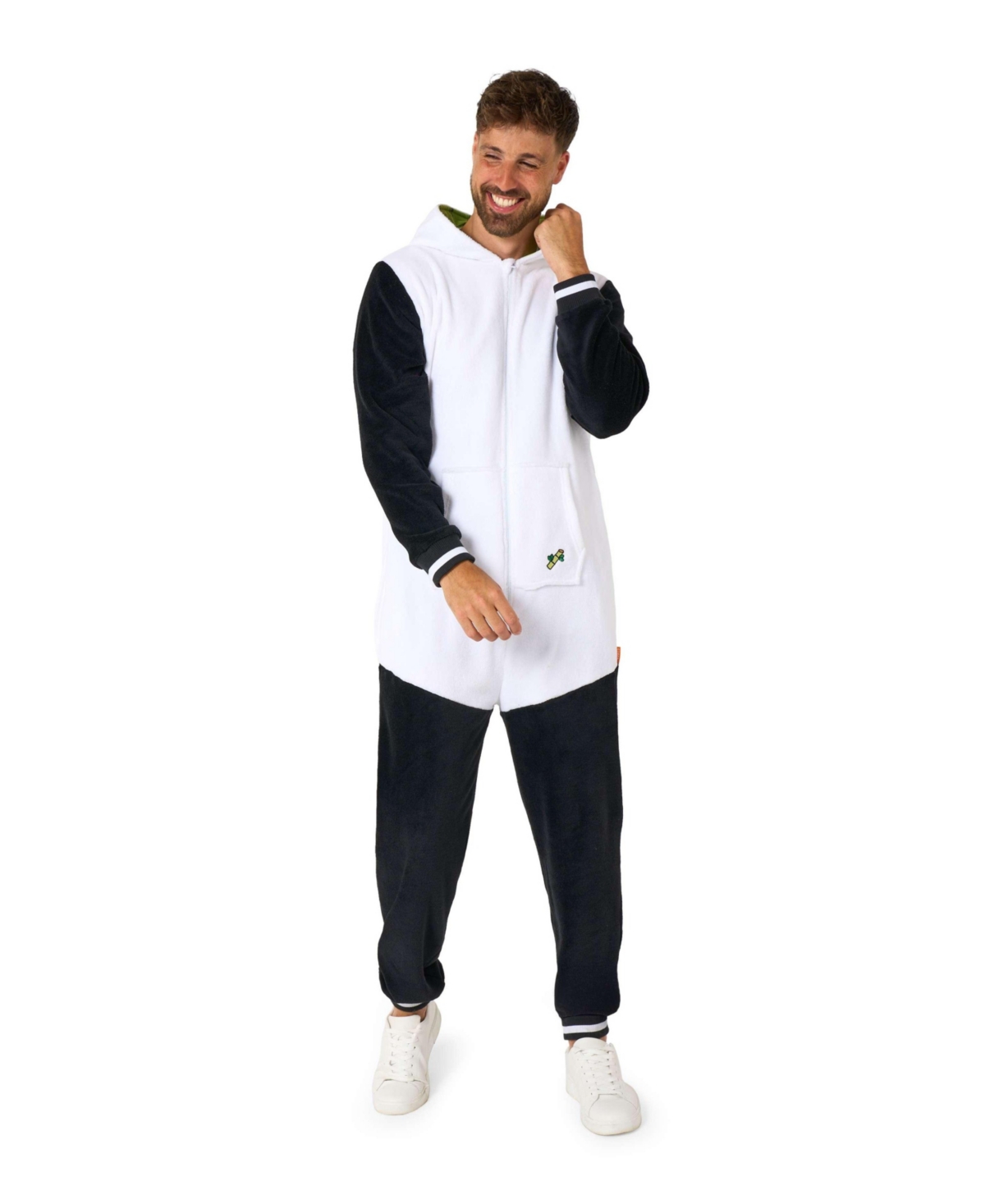 Click here for OppoSuits Mens Shark Costume Outfit - Animal Body... prices