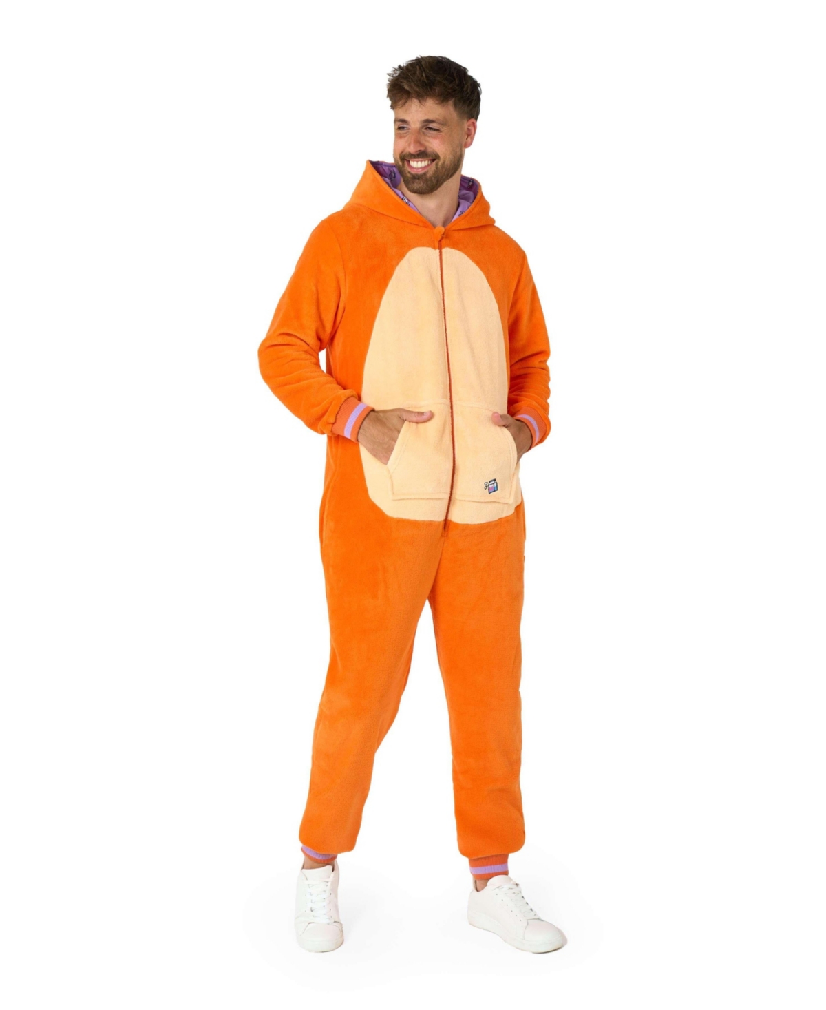 Click here for OppoSuits Mens Shark Costume Outfit - Animal Body... prices