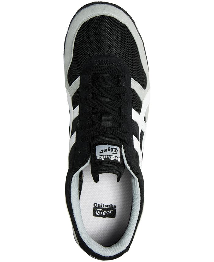 Asics Men's Onitsuka Tiger Ultimate 81 Casual Sneakers from Finish Line ...