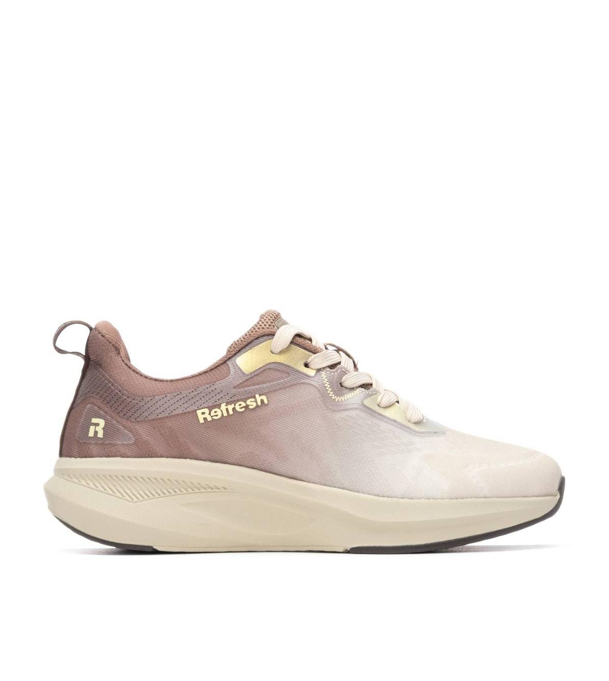Click here for Xti Womens Casual Sneakers Refresh Collection - Be... prices