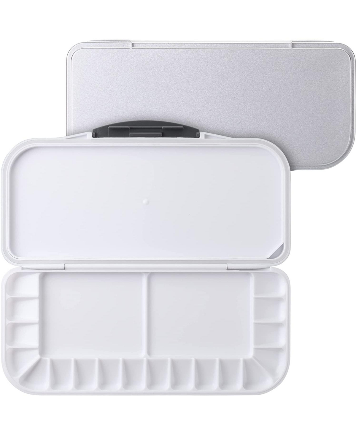 Click here for Mr. Pen Airtight Watercolor Palette with Lid  1 Pa... prices