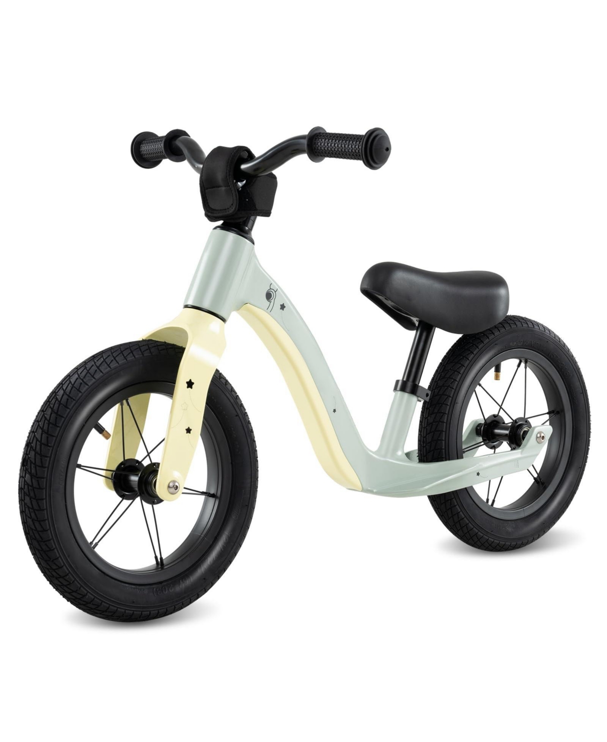 Click here for 12-Inch Balance Bike with Adjustable Seat and Rota... prices
