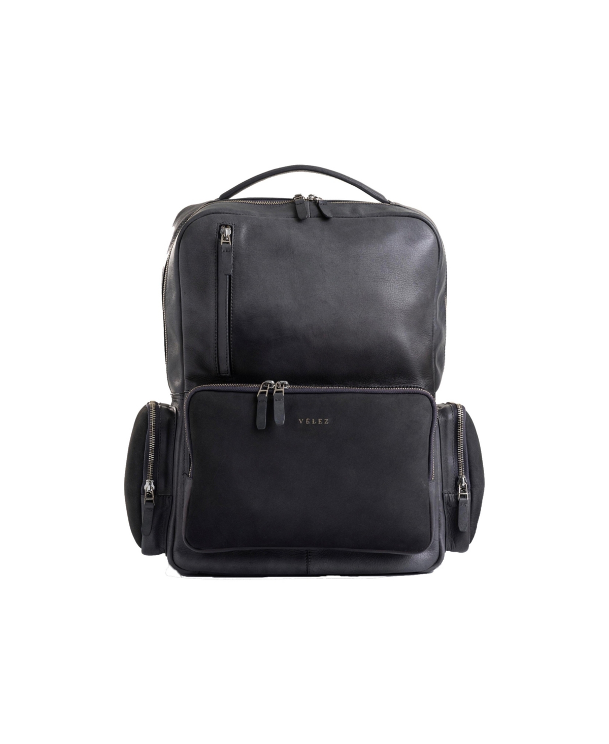Click here for Velez Barcelo Leather Bag for Men Multifunctional... prices