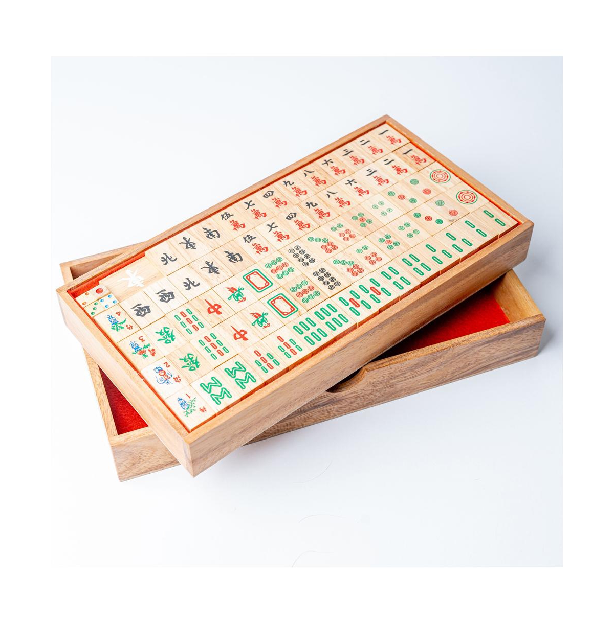 Click here for Verve Culture Thai Mahjong Set prices