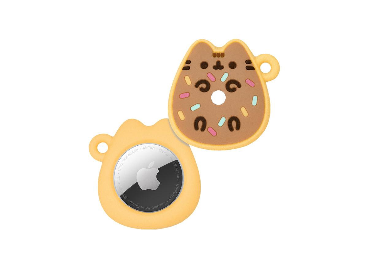 Click here for iFace x Pusheen The Cat - Cafe Series Cute Compati... prices