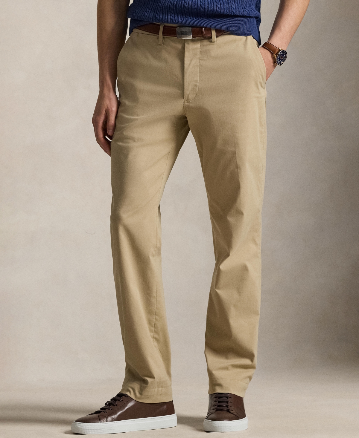 Click here for Polo Ralph Lauren Mens Norwich Chino Pants - Class... prices