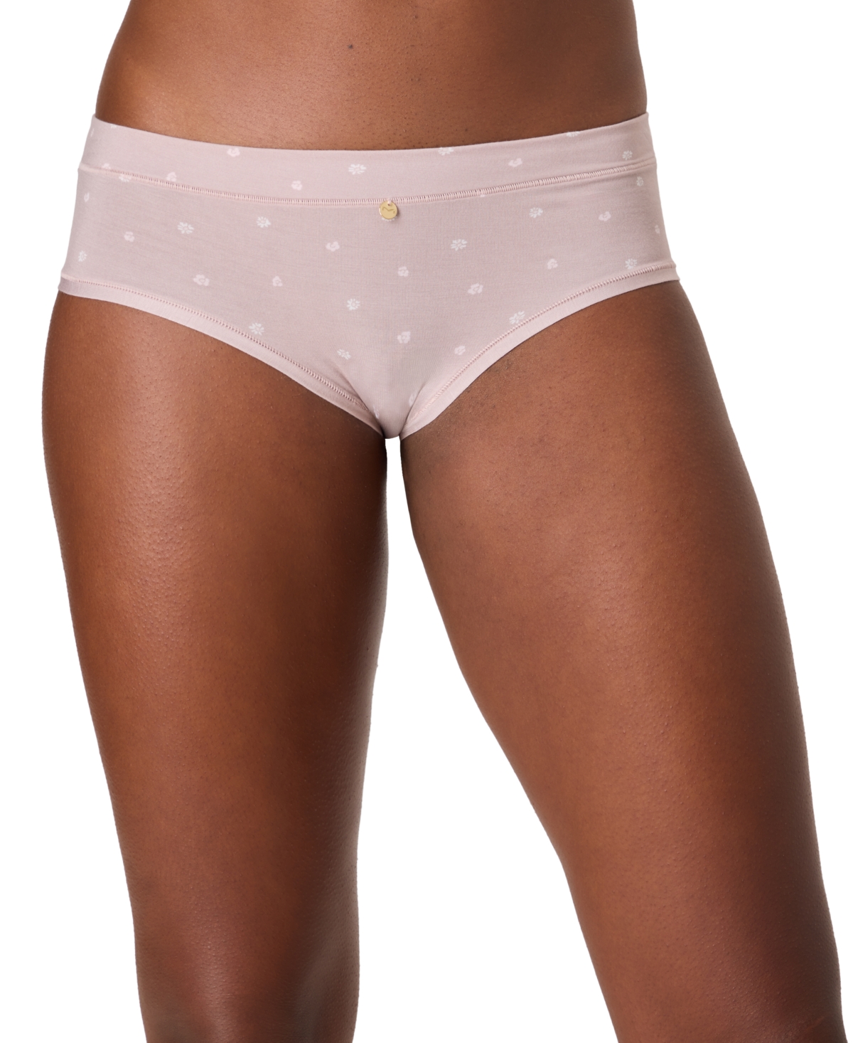 Click here for Maidenform Womens Soft Stretch Cheeky Hipster Pant... prices