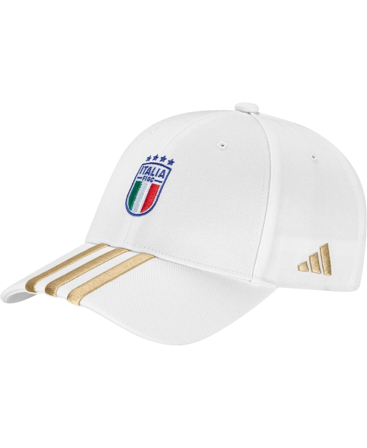 Click here for Adidas Mens and Womens White Italy National Team F... prices