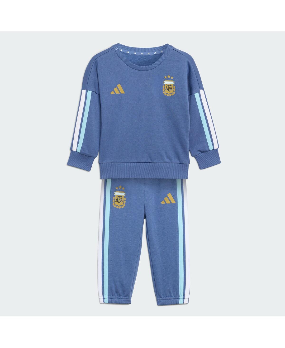 Click here for Adidas Toddler Blue Argentina National Team Fifa x... prices