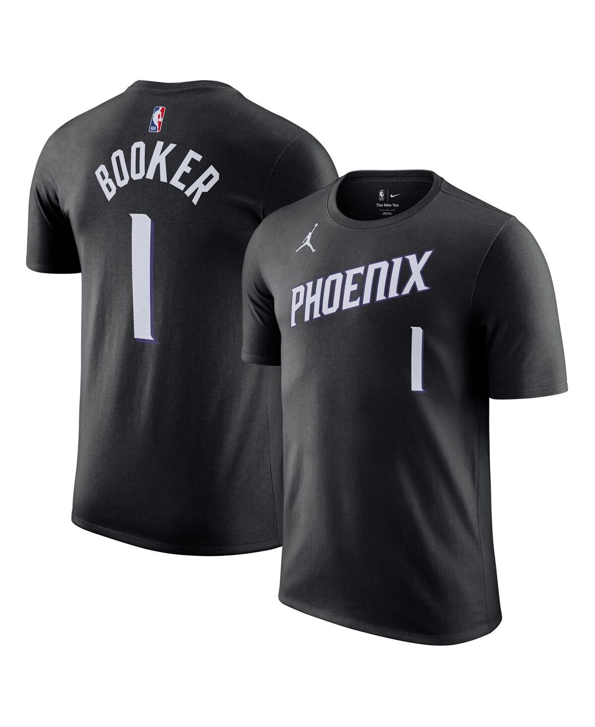 Click here for Jordan Mens and Womens Devin Booker Black Phoenix... prices
