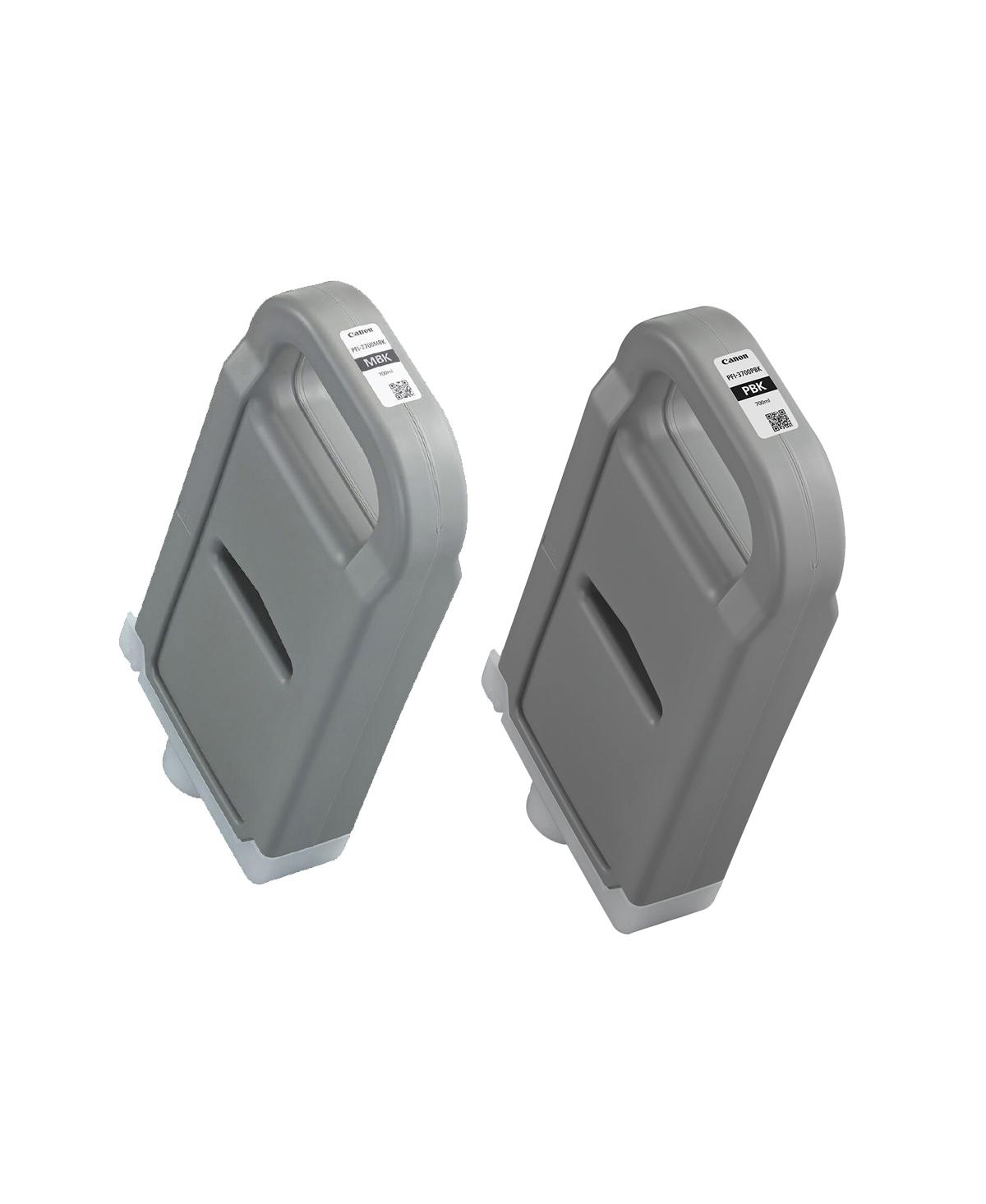 Click here for Canon Pfi-2700 700ml Matte Black and Pfi-3700 Phot... prices