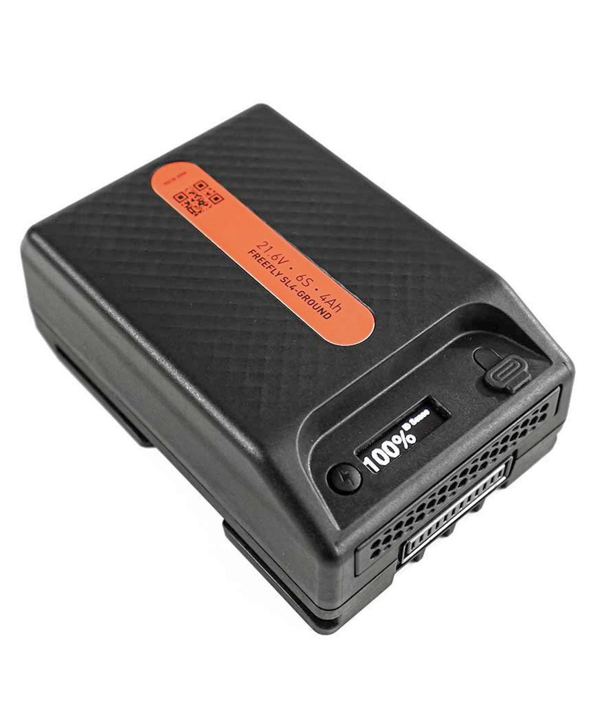 Click here for Freefly SL4-Ground 21.6V 86.4Wh Battery for Movi P... prices