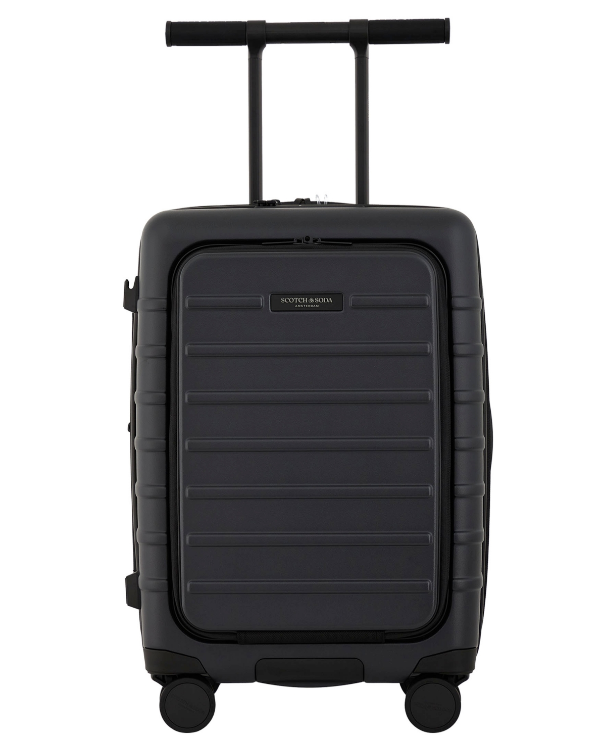 Click here for Scotch & Soda Tilburg 22 Carry-On Laptop Luggage -... prices