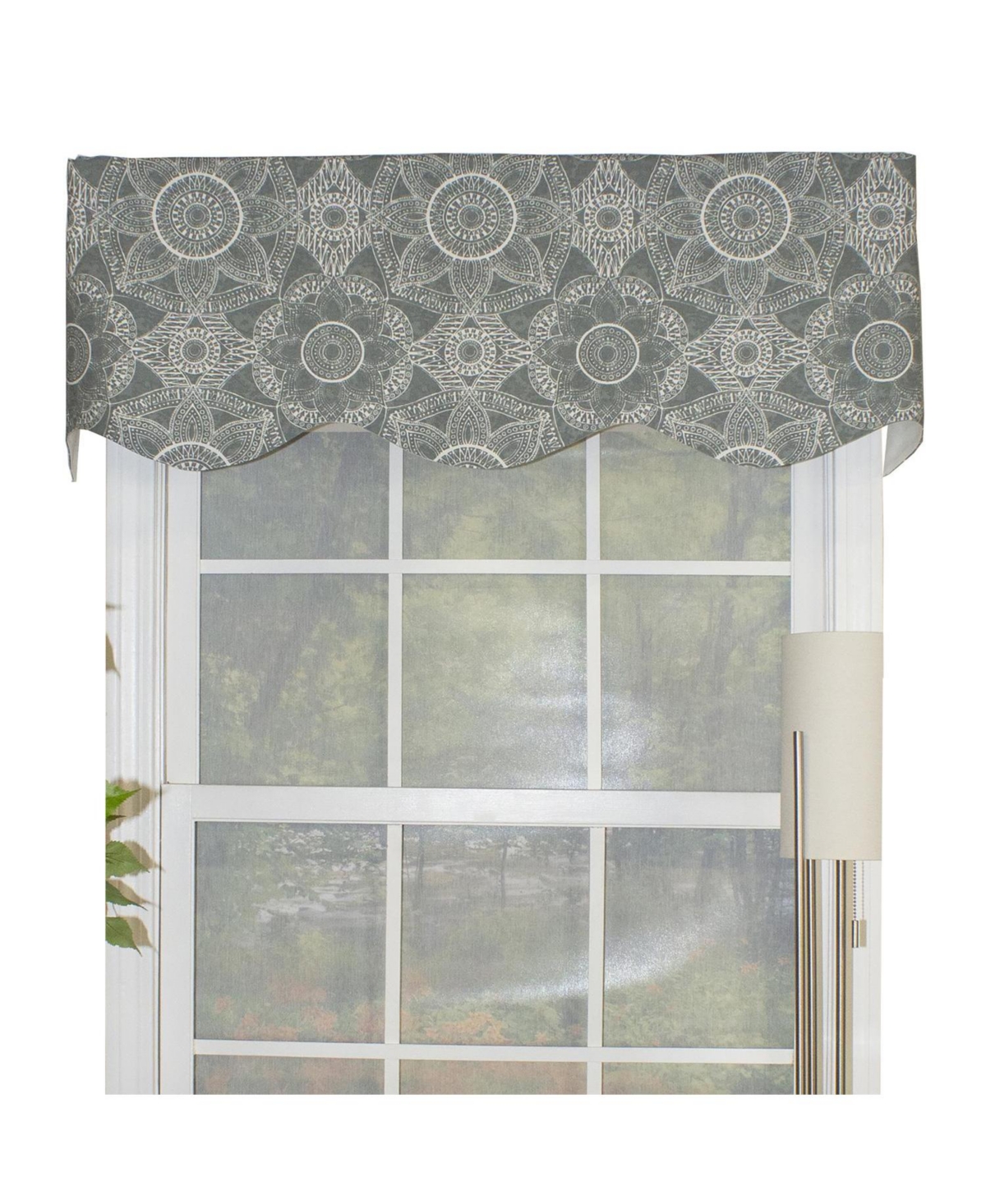 Click here for Rlf Home 50" x 15" Zodiac Provance 100 C... prices