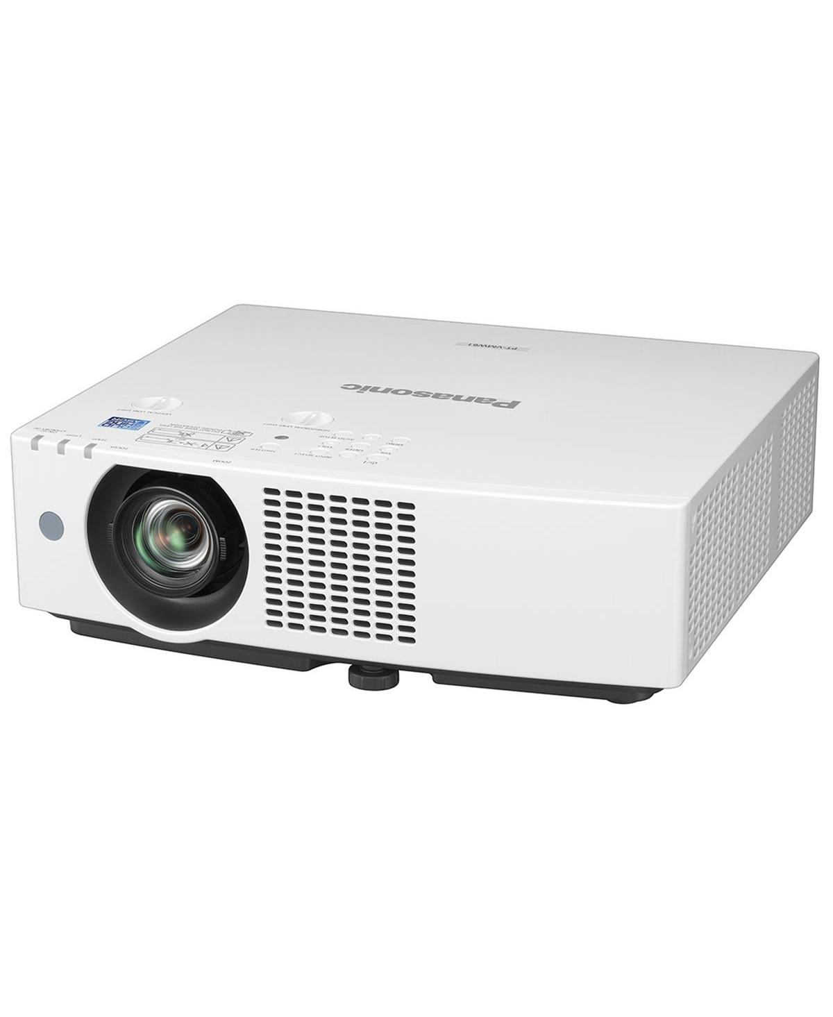 Click here for Panasonic Pt-VMW61 Wxga Lcd Laser Projector  6200... prices