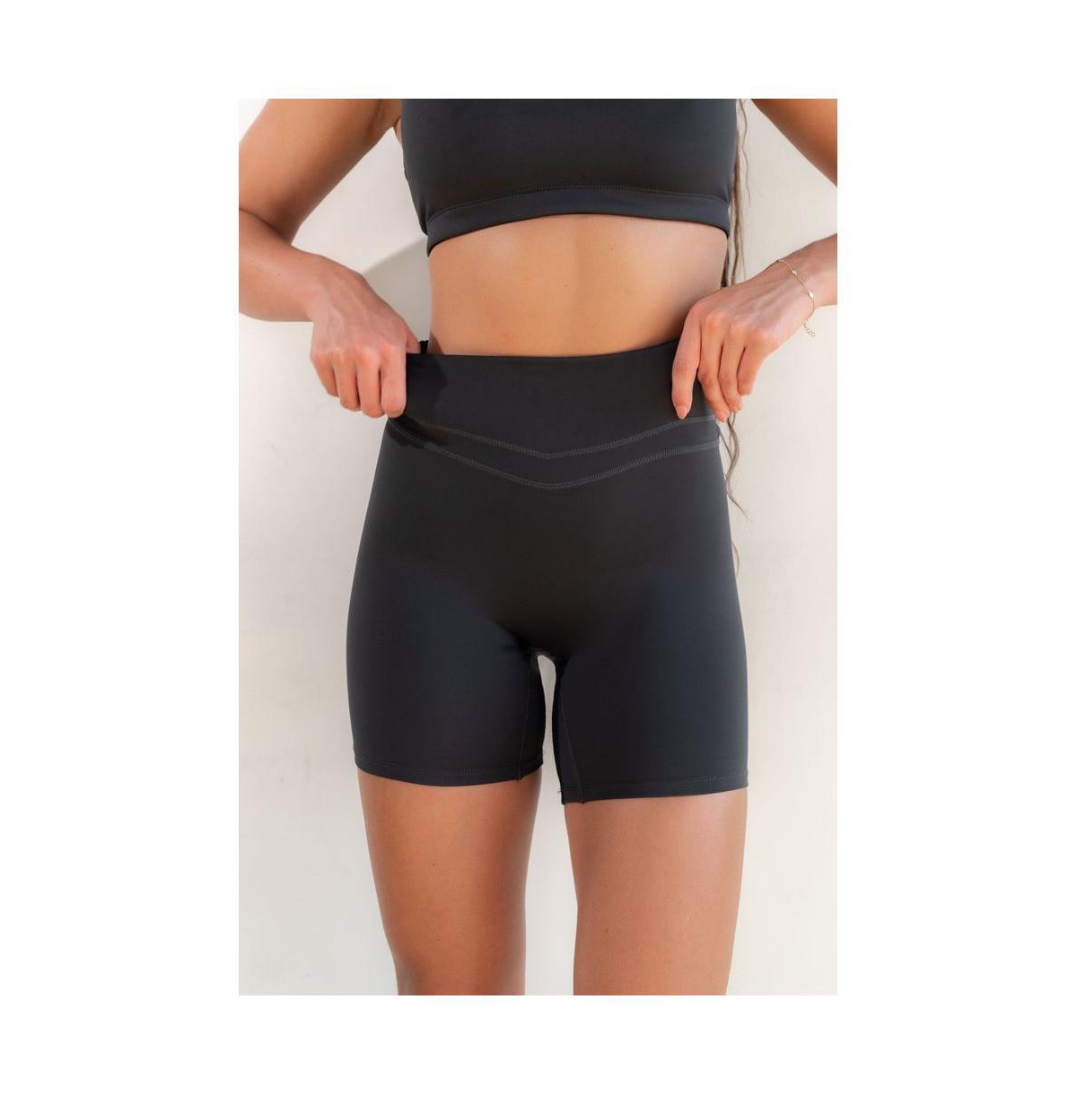 Click here for Vitality Womens Pulse Volley Short - Midnight wash... prices