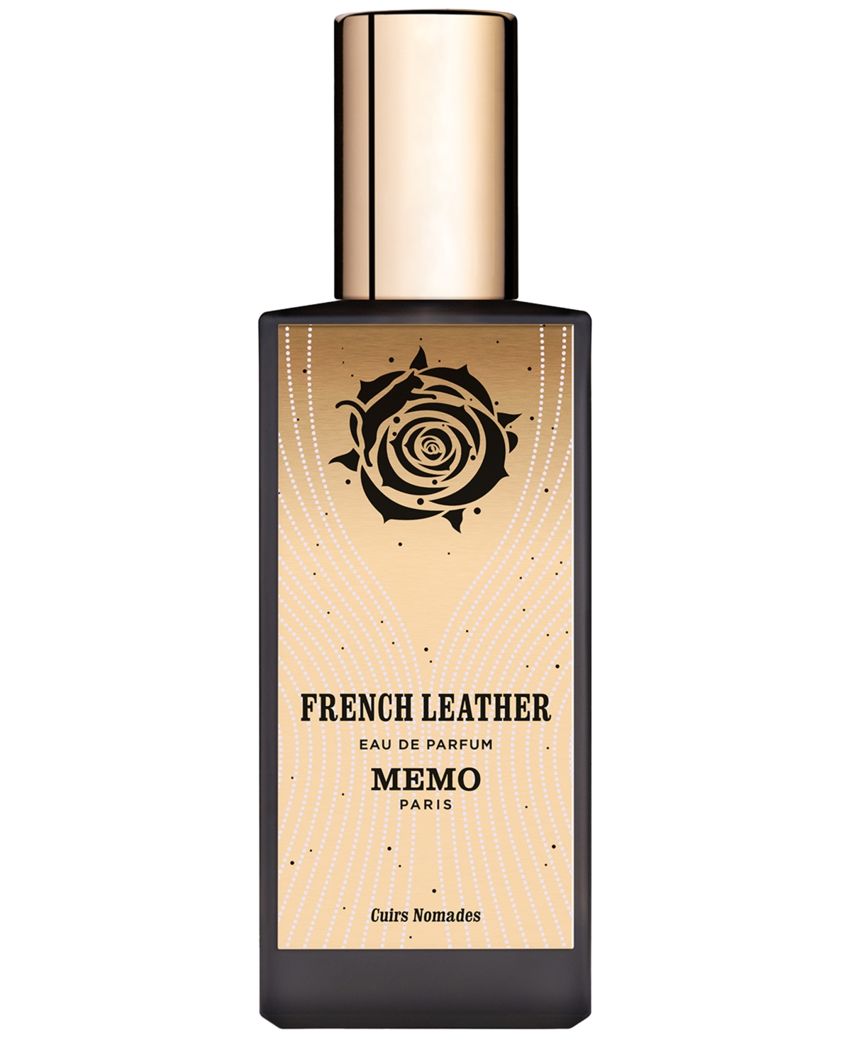 Click here for Memo Paris French Leather Eau De Parfum  1 oz. prices