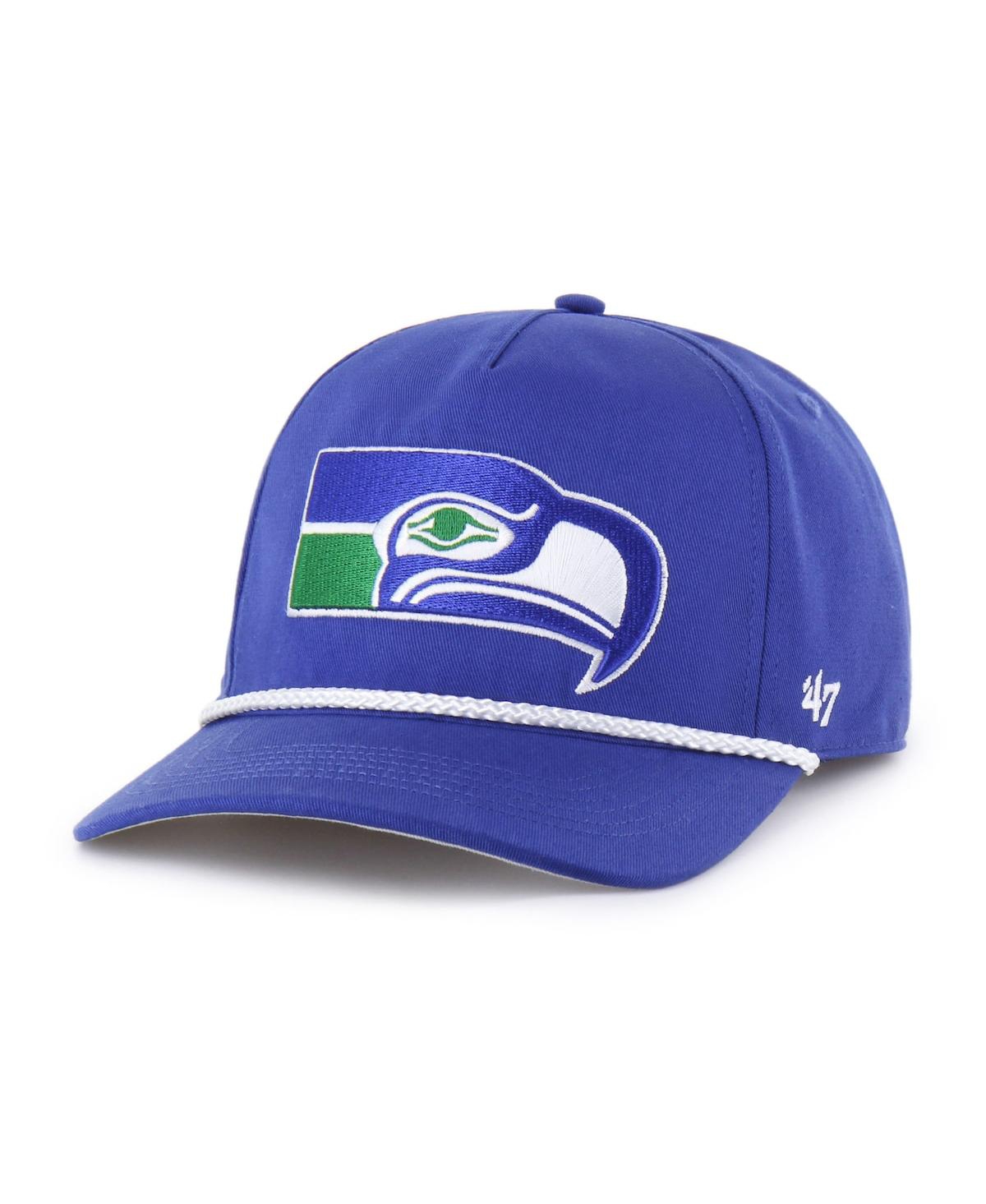 Click here for Mens Royal Seattle Seahawks Rope Hitch Adjustable... prices