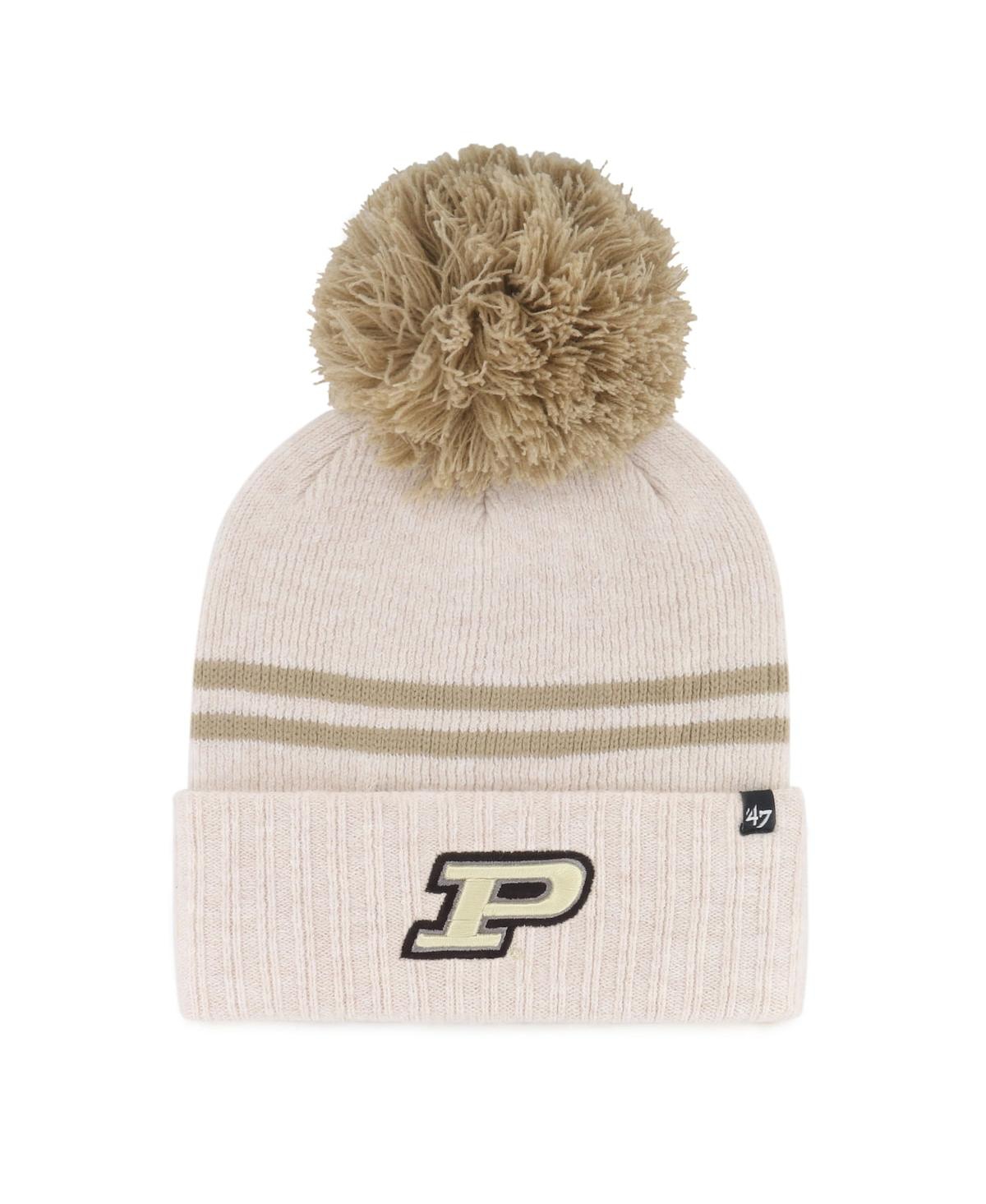 Click here for Womens Natural Purdue Boilermakers Core Inline Lat... prices