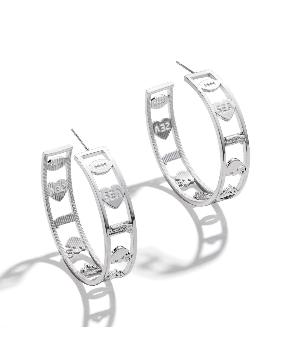 Click here for Wear by Erin Andrews x Baublebar Seattle Seahawks... prices