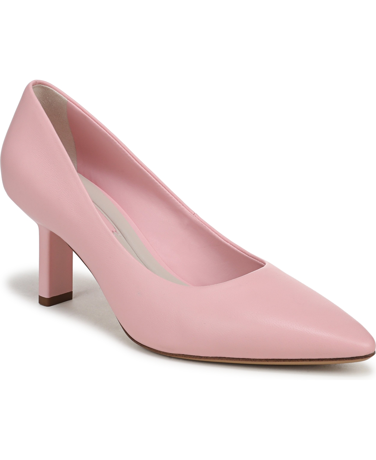 Click here for Franco Sarto Womens Julissa Pointed Toe Pump Shoes... prices