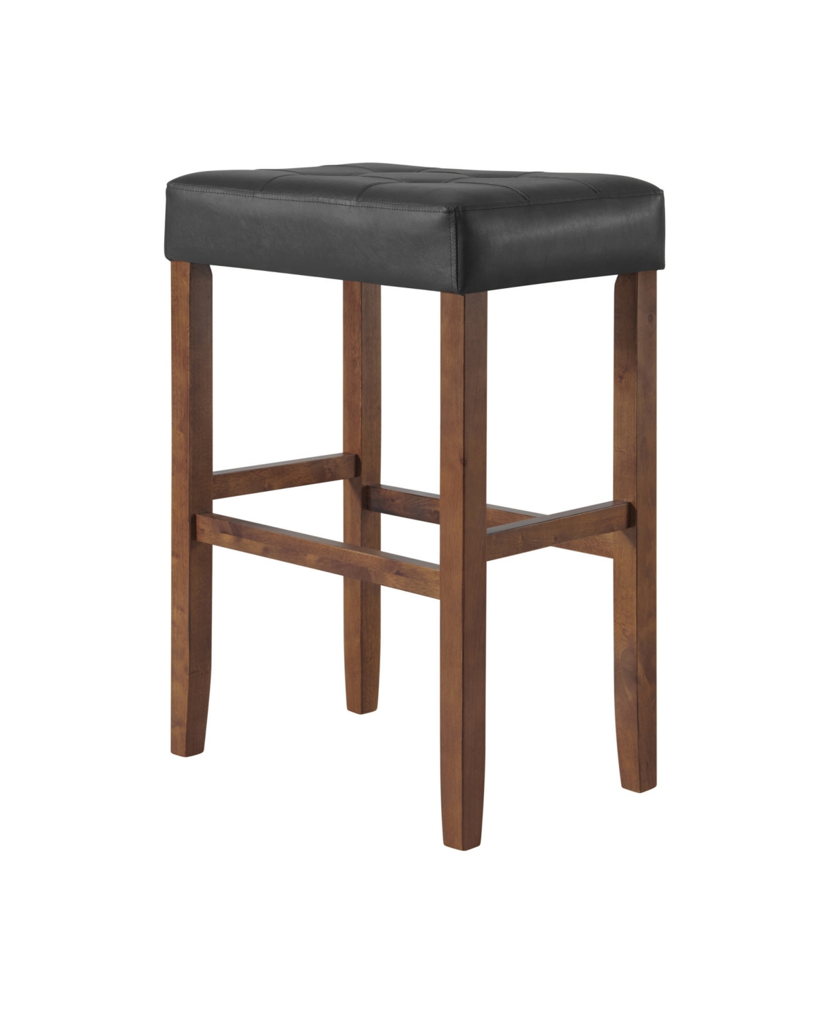 Click here for Alaterre Furniture 30 Wood Madison Bar Stool - Tru... prices