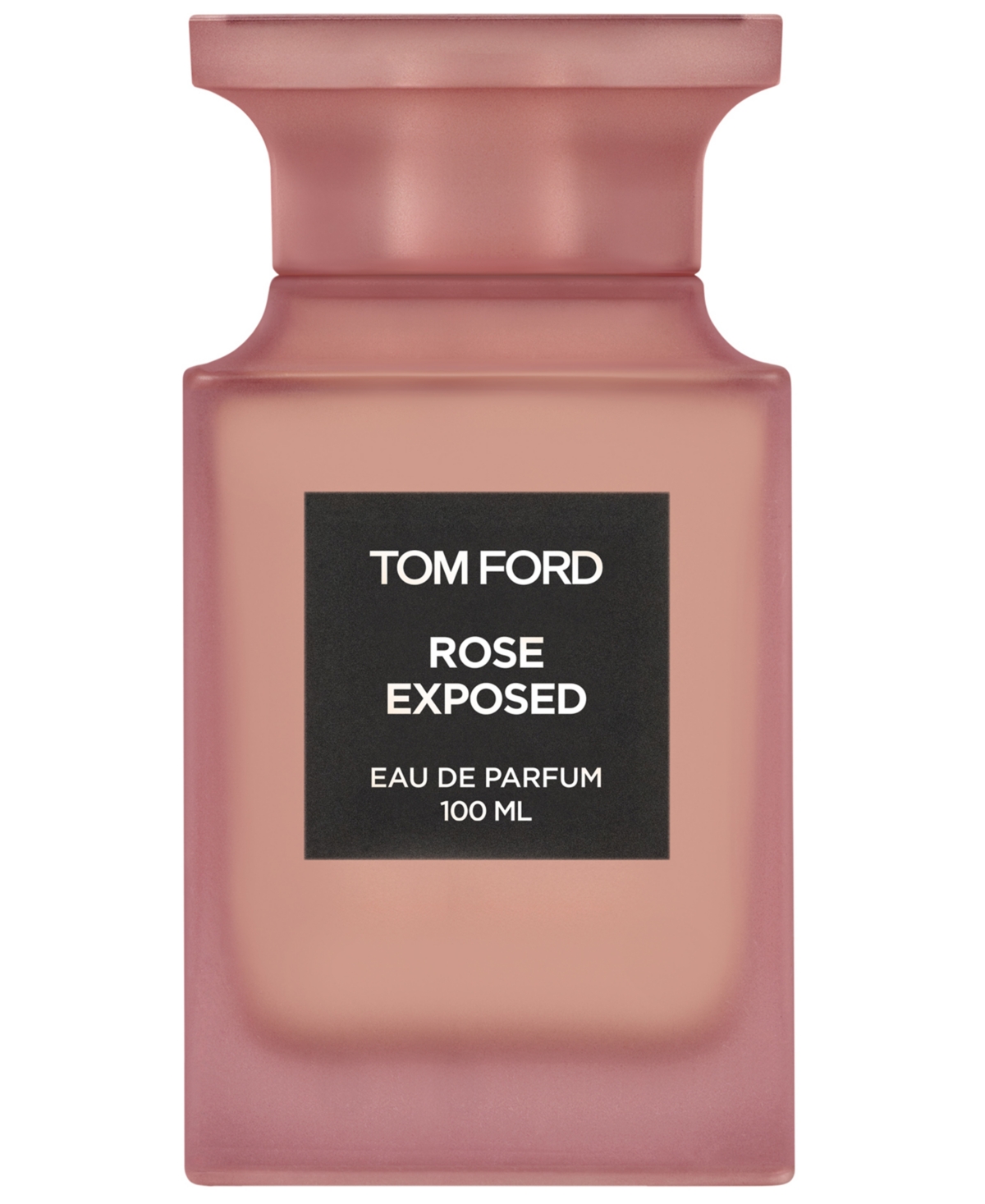 Click here for Tom Ford Rose Exposed Eau De Parfum  3.4 oz. prices