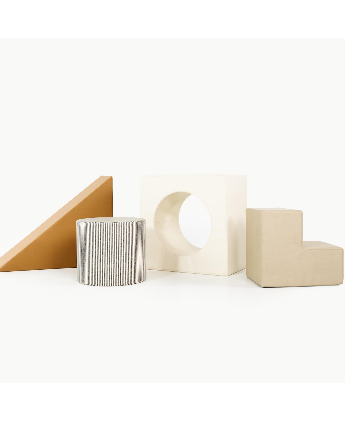 Click here for Gathre Soft  sturdy construction Block Playset - C... prices