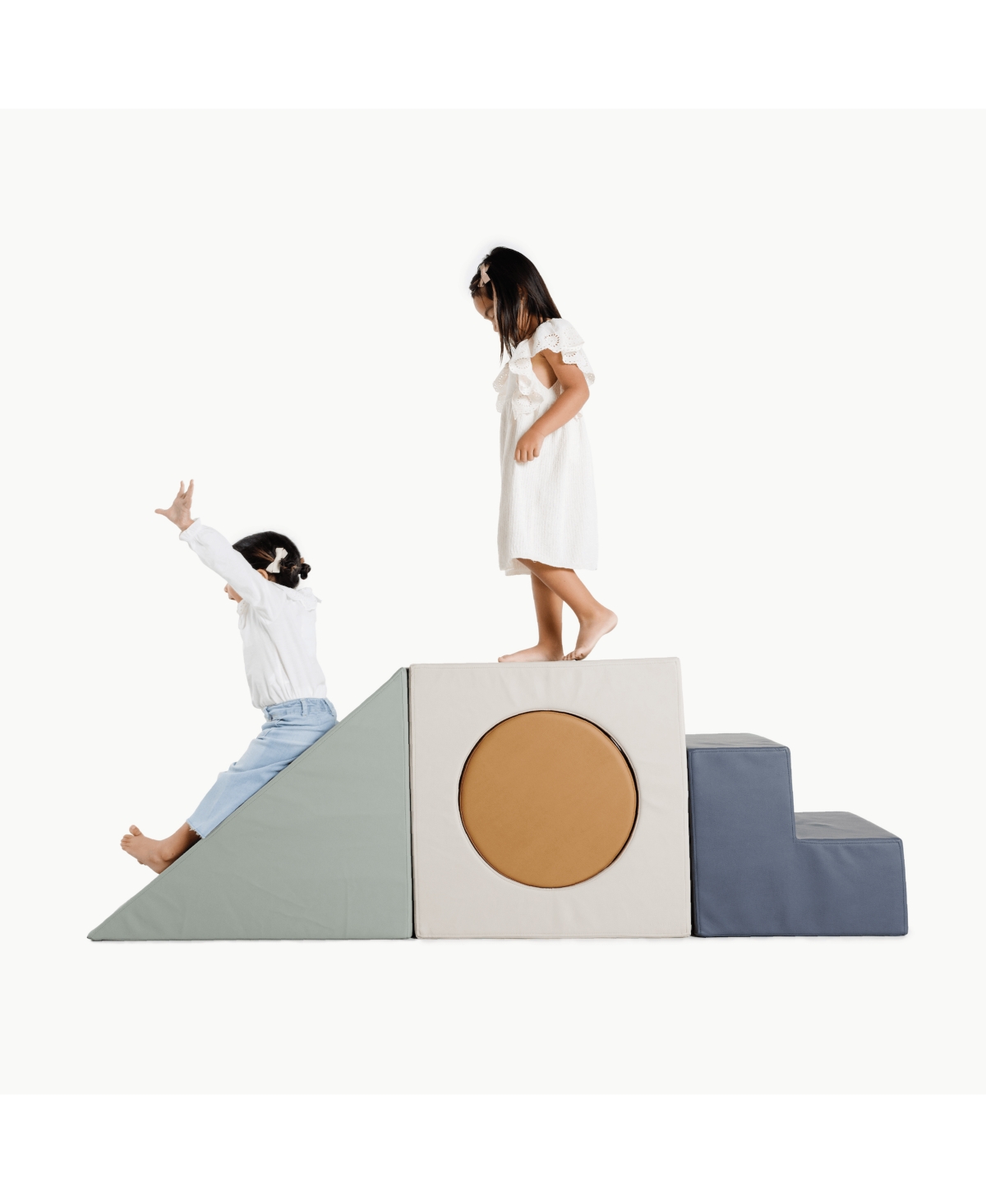 Click here for Gathre Soft  sturdy construction Block Playset - P... prices