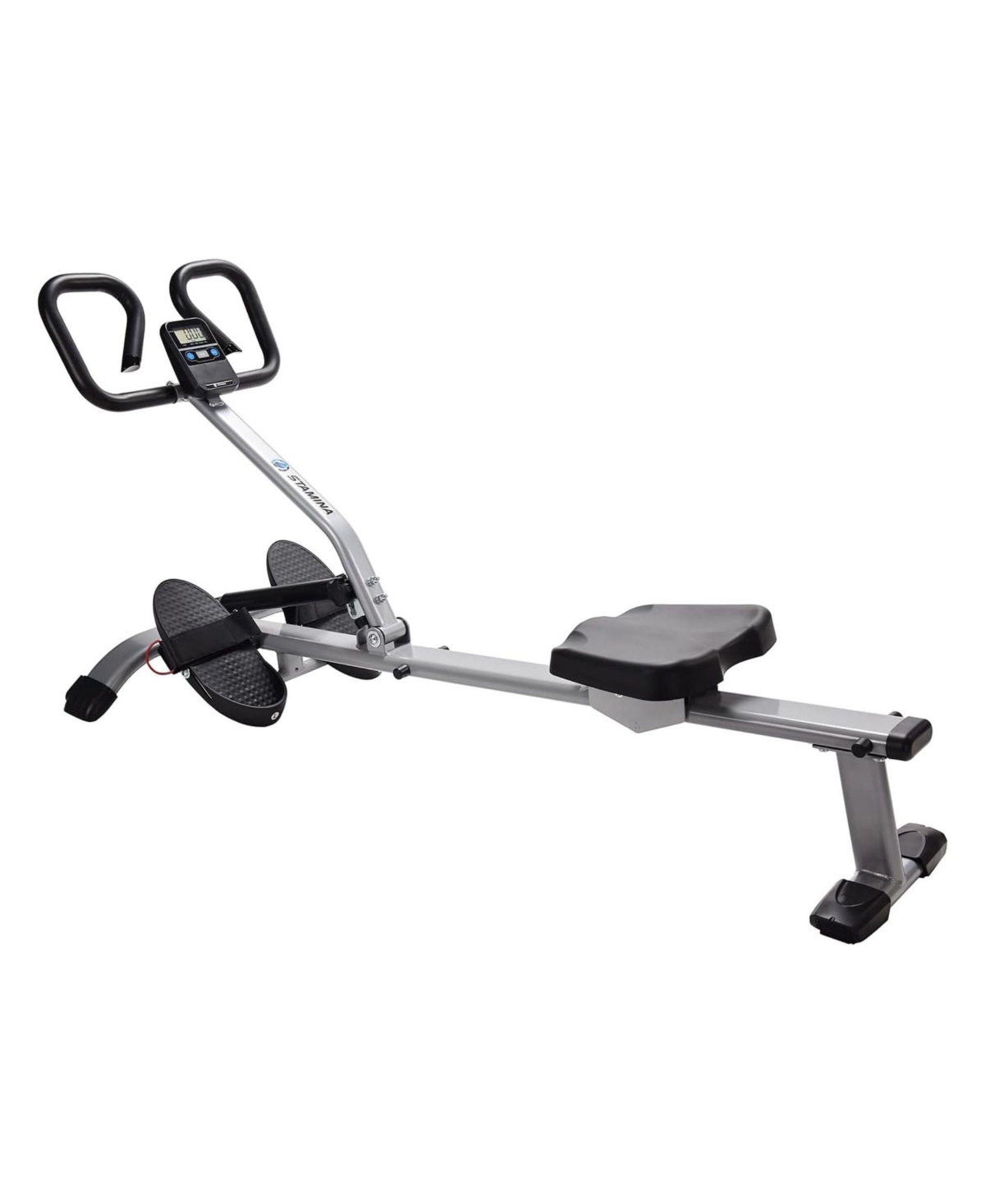 Click here for Stamina Products Stamina Pro InMotion Rower  Full... prices