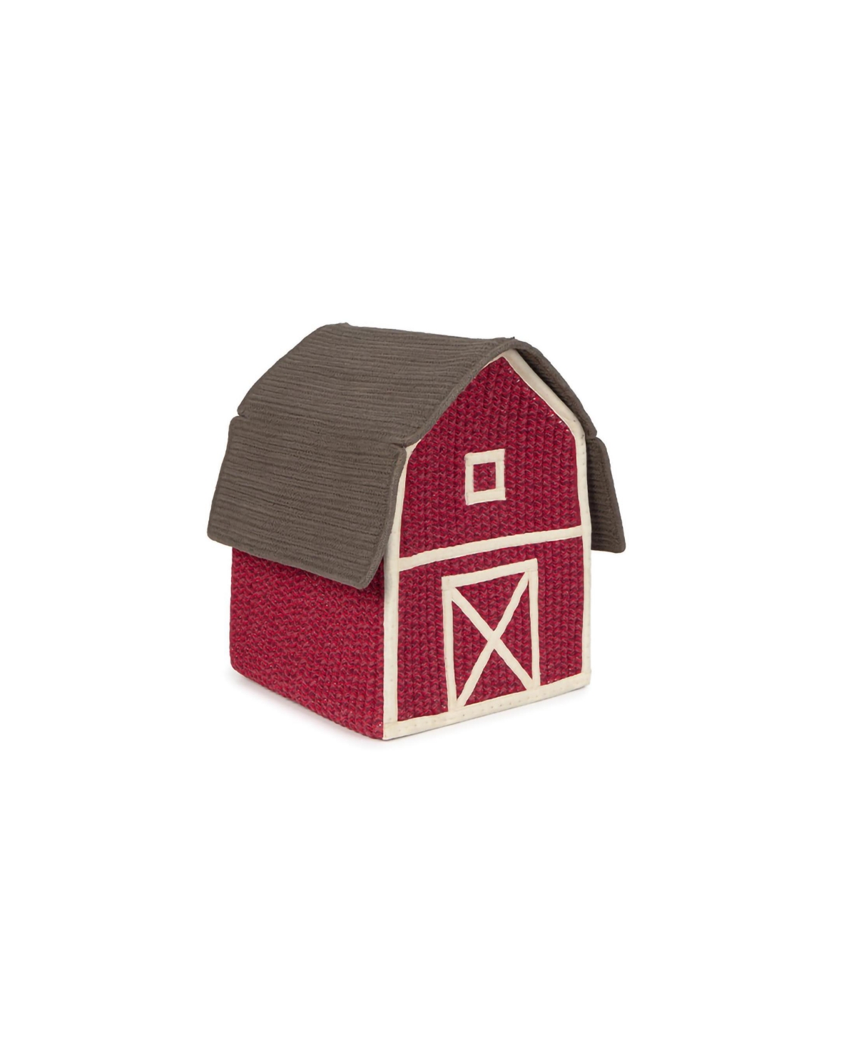 Click here for Lorena Canals Basket Farm House - Red prices