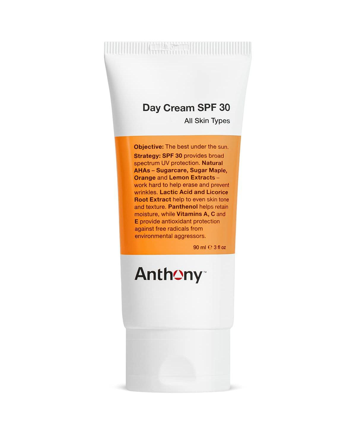 Click here for Anthony Day Cream Spf 30 Face Moisturizer  3 oz prices