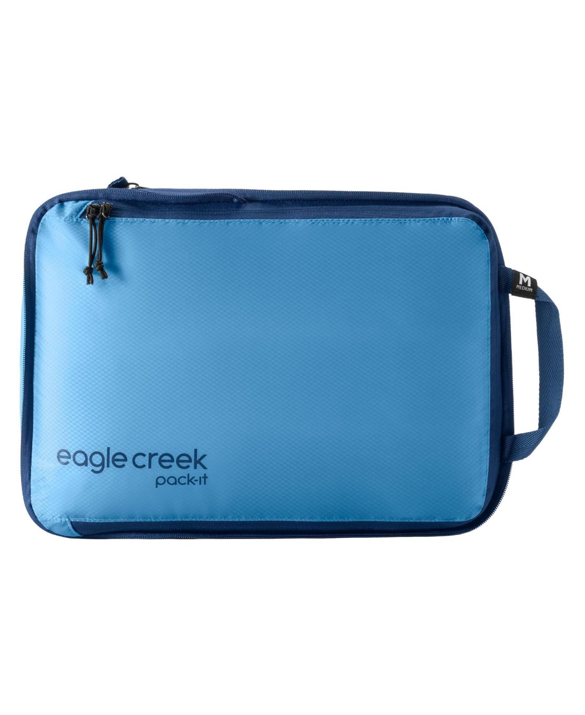 Click here for Eagle Creek Pack-It Isolate Compression Cube - Blu... prices