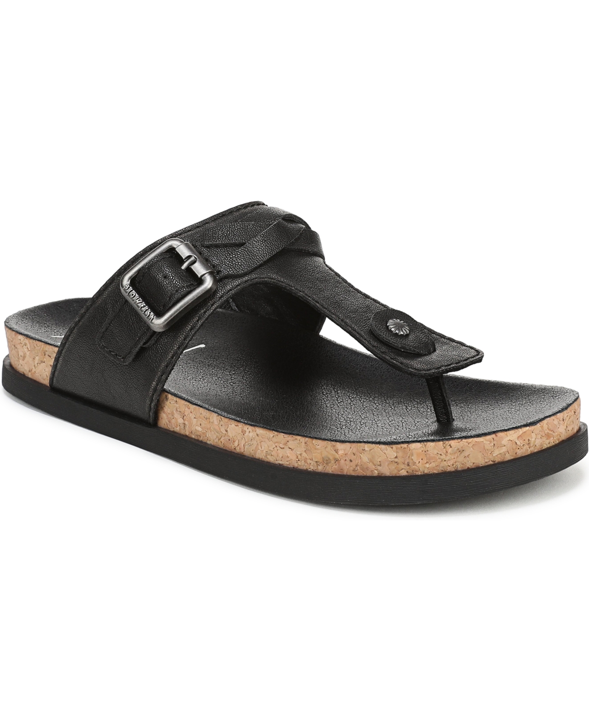 Click here for Blowfish Malibu Womens Lakeshore Thong Sandals - B... prices