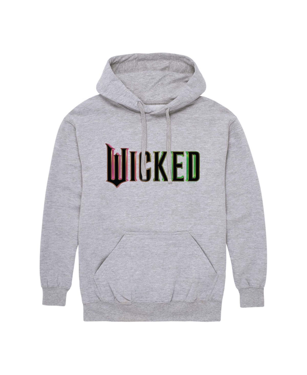 Click here for Airwaves Mens Theatrical Logo Graphic Long-Sleeve... prices