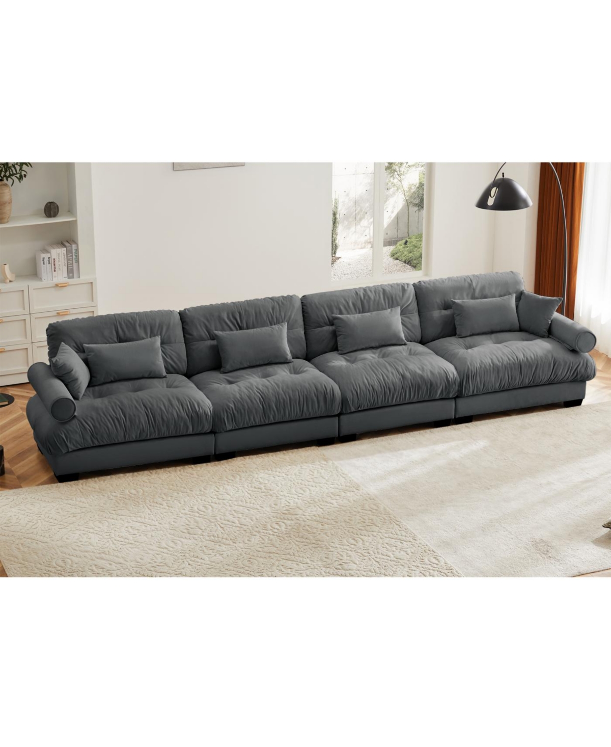 Click here for Streamdale Furniture Streamdale Super Comfort Over... prices