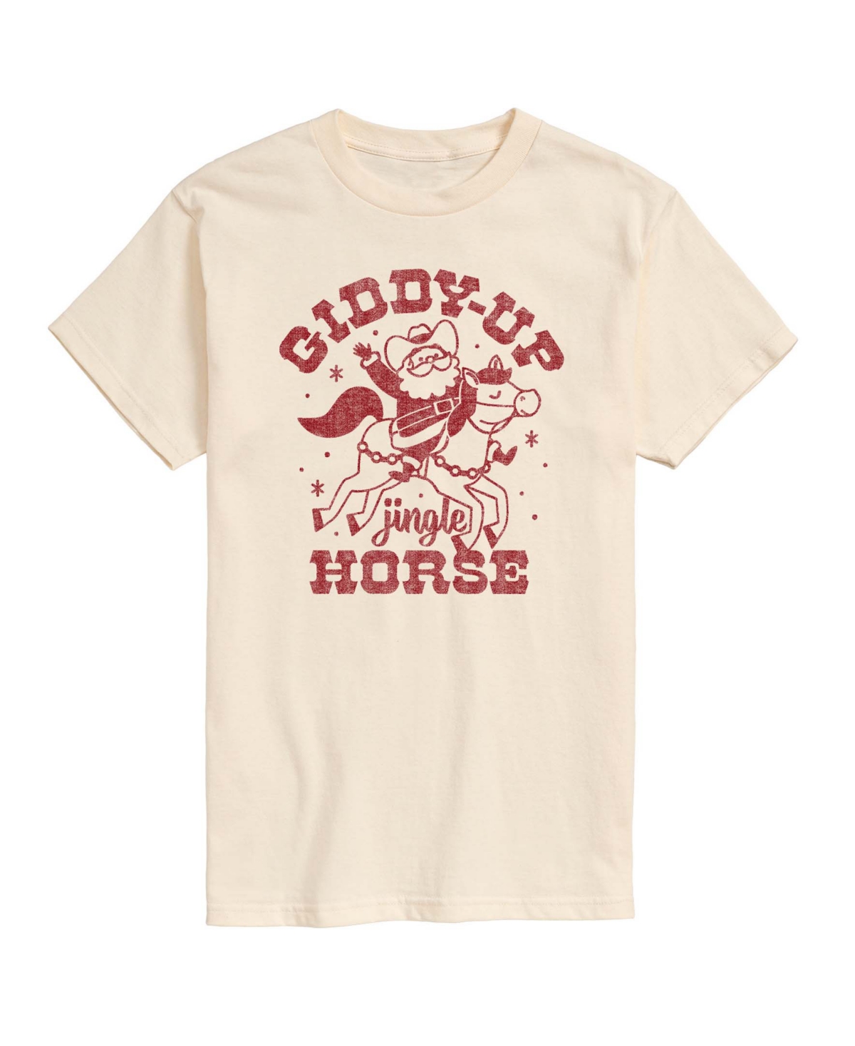 Click here for Airwaves Mens Instant Message Giddy Up Jingle Hors... prices