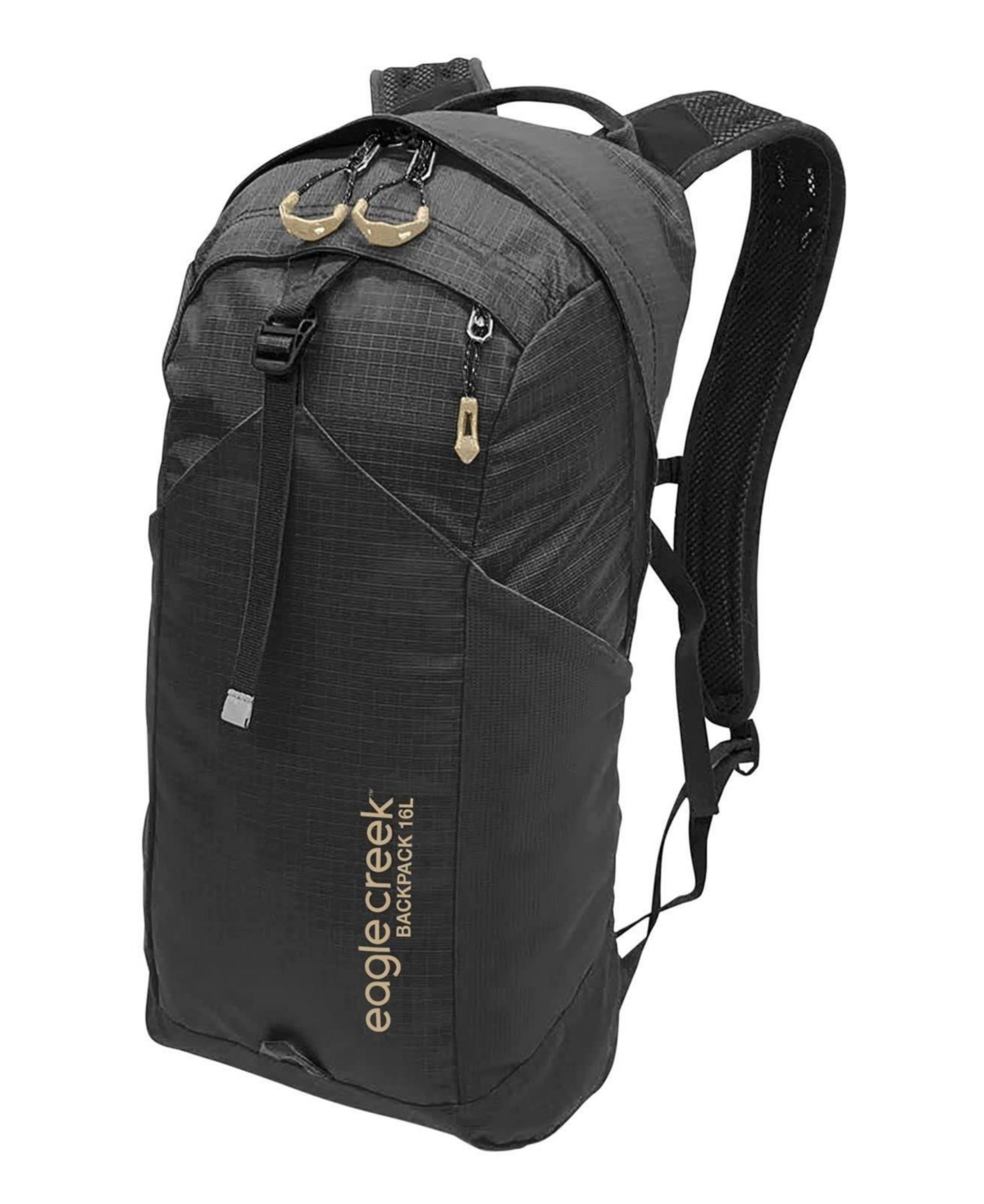 Click here for Eagle Creek Ranger Xe 16L Backpack - Black/river r... prices