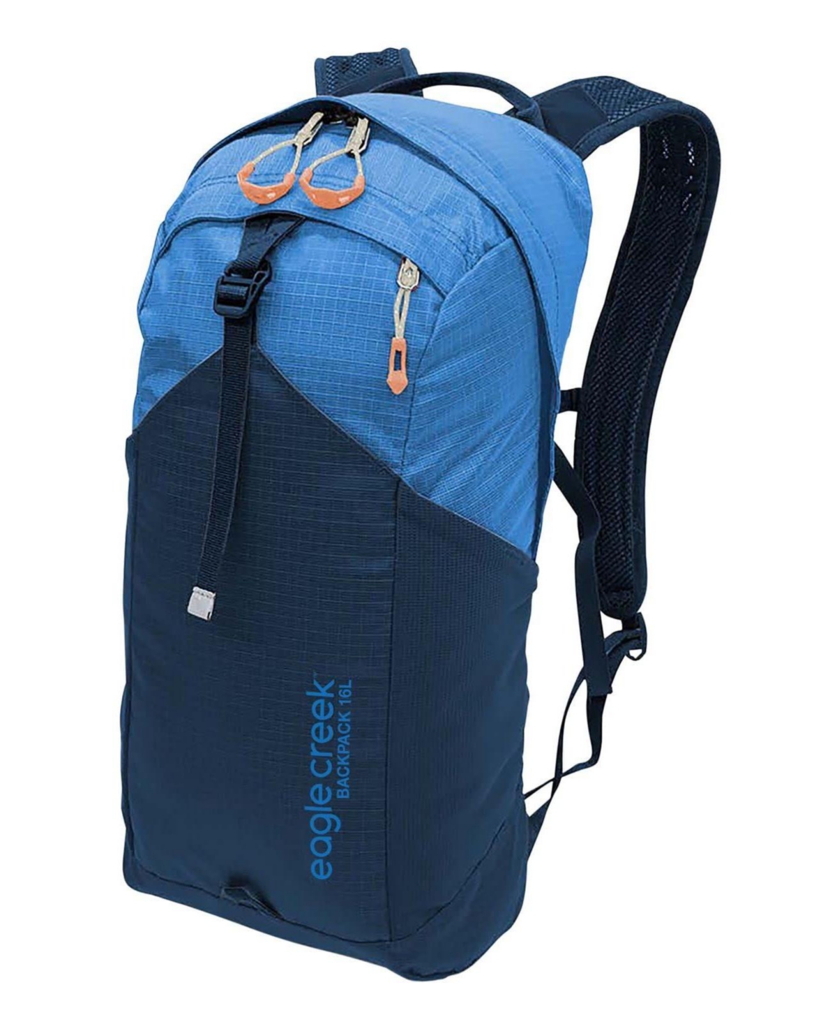 Click here for Eagle Creek Ranger Xe 16L Backpack - Mesa blue/aiz... prices