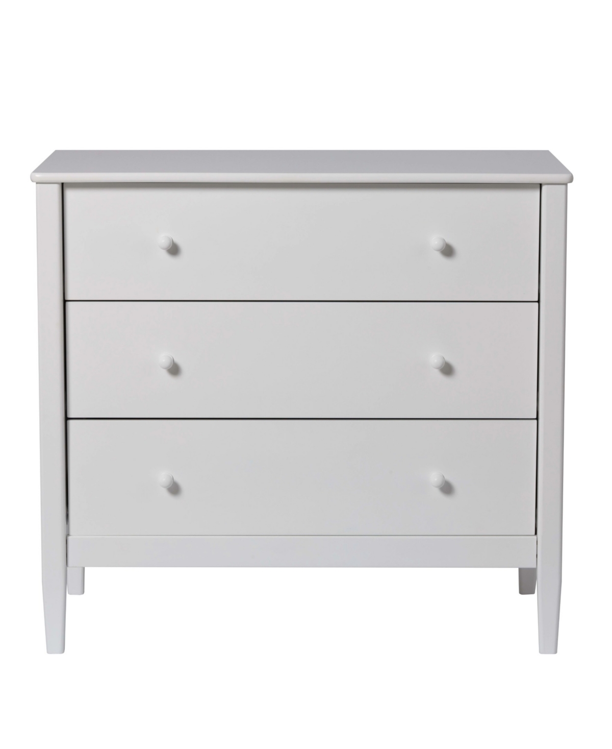 Click here for Little Seeds Baby Clover 3-Drawer Dresser - True W... prices