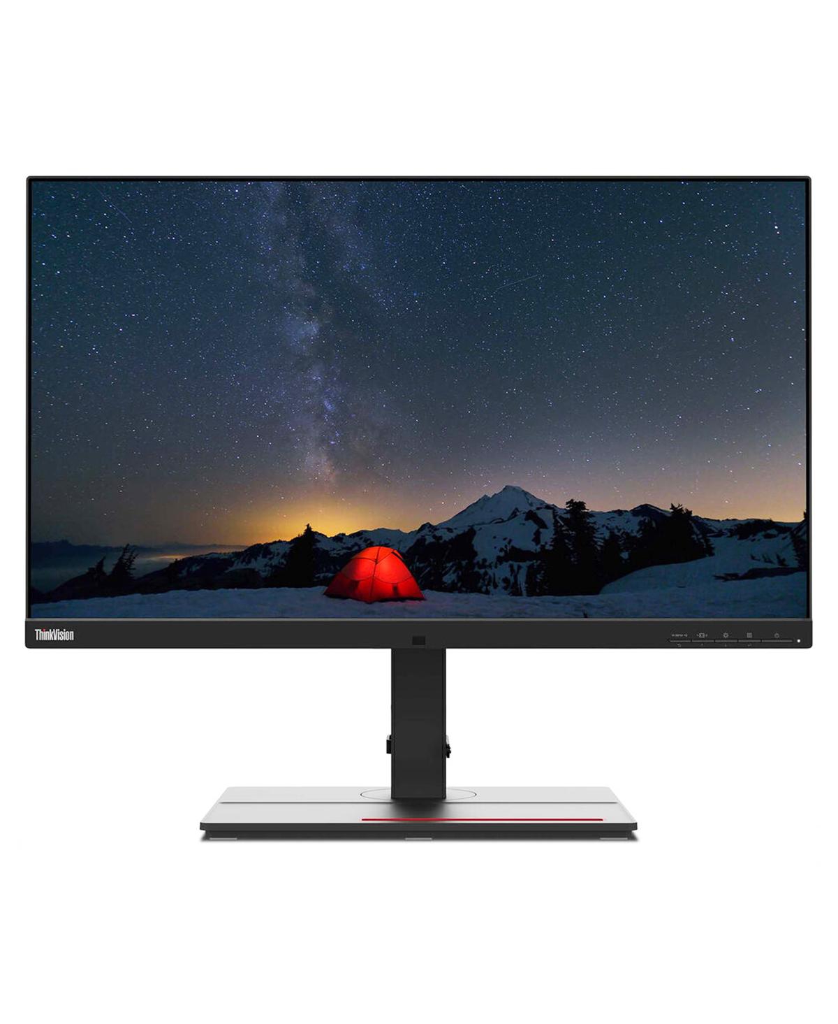 Click here for Lenovo Think Vision P27u-20 27" 16:9 4K Ultra... prices