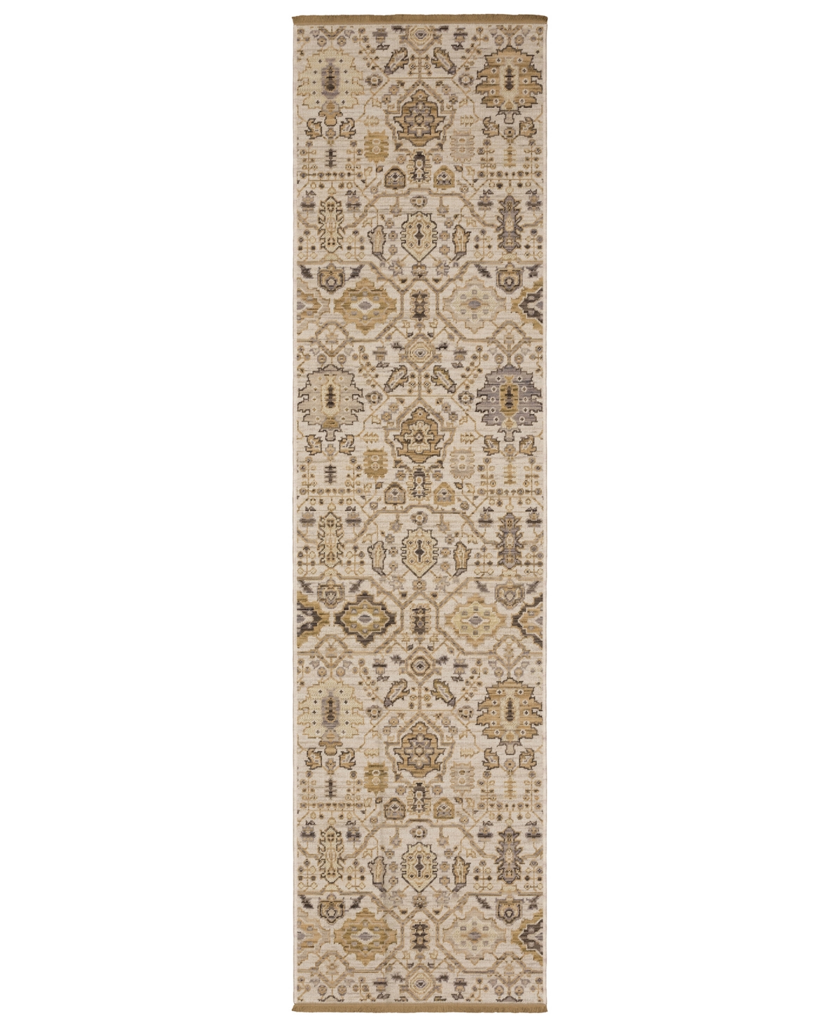 Click here for Oriental Weavers Acacia ACA11 26x10 Runner Area Ru... prices