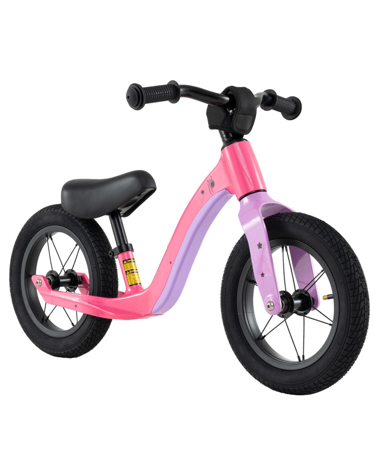 Click here for Sugift 12-Inch Balance Bike with Adjustable Seat a... prices