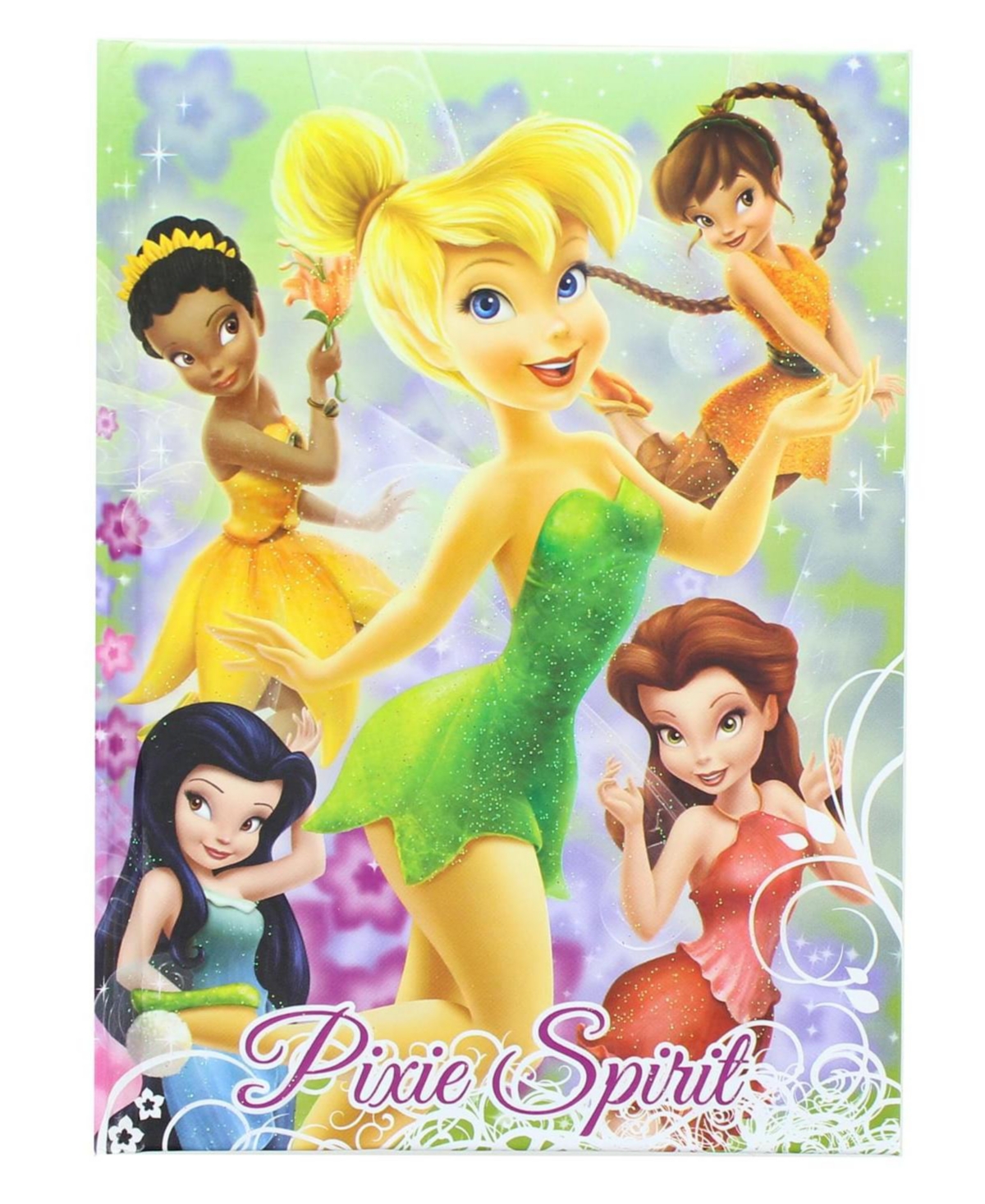 Click here for Monogram International Inc. Disney Fairies 5x7 Inc... prices