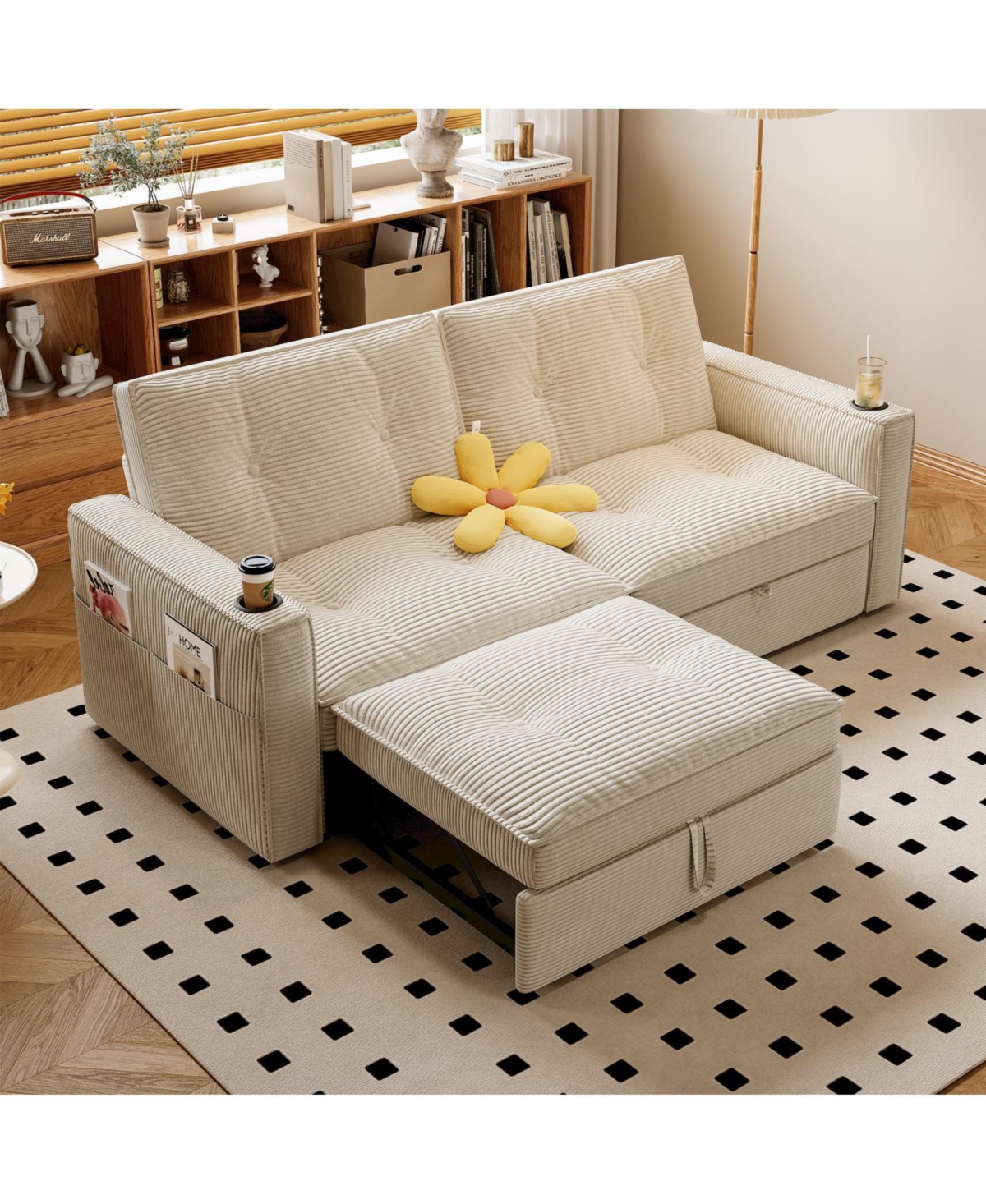 Click here for Streamdale Furniture Multi-Functional Convertible... prices