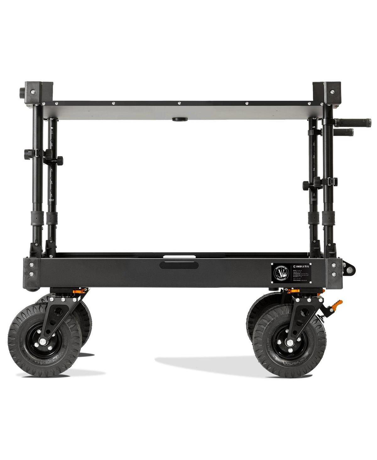 Click here for Inovativ Voyager 42 Evo Equipment Cart with X-Top... prices