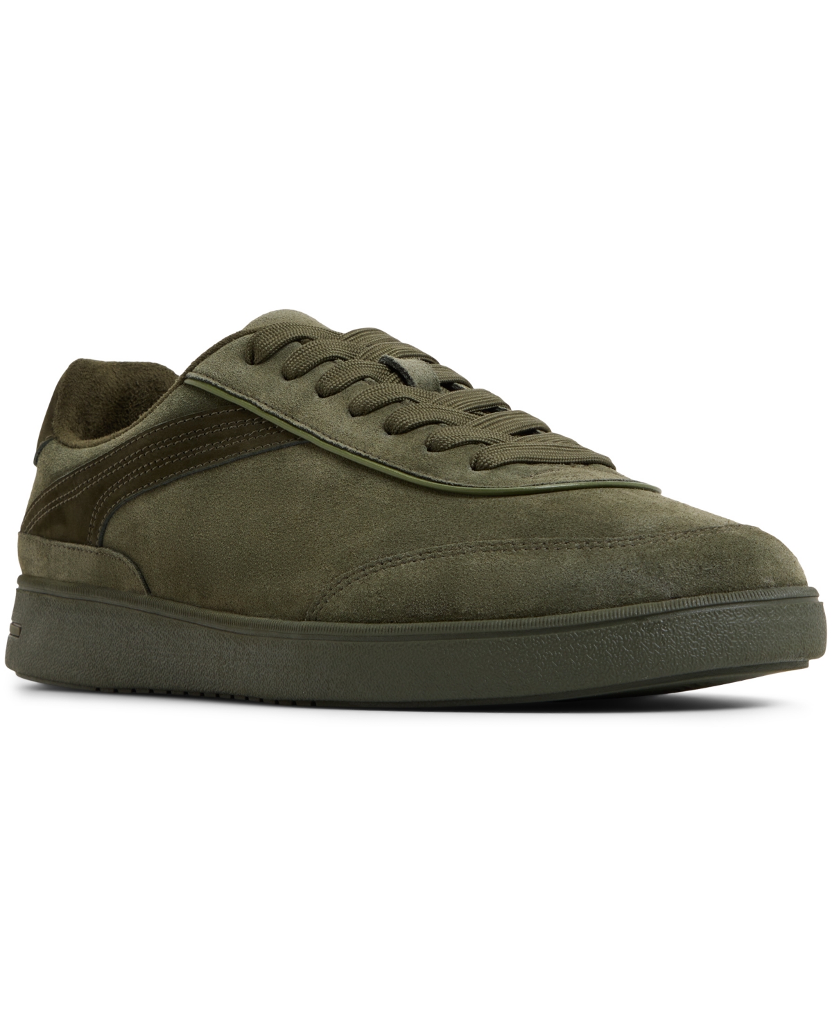 Click here for Aldo Mens Cypress Leather Fashion Athletic Sneaker... prices